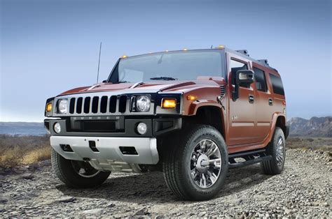 World Car Wallpapers: Hummer H3 2011