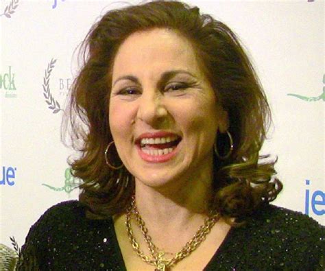 Download Kathy Najimy Chuckles Wallpaper