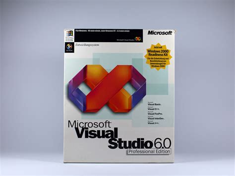Visual Studio