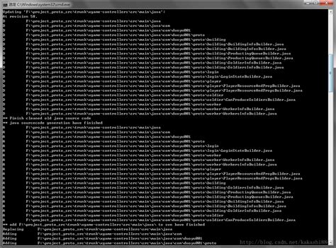 unity3d客户端和java服务端使用protobuf unity游戏服务端id与客户端bytes数据 csdn博客