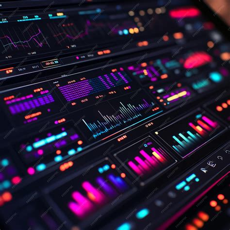 A Closeup Of A Live Streaming Dashboard With Realtime Viewer Statistics And Chat Interactions