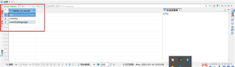 基于python的数据库mysql使用（阶段五）python安装和使用mysql Csdn博客