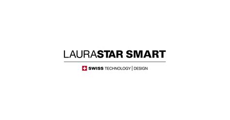 Laurastar Launches Laurastar Smart The Worlds First Connected Iron
