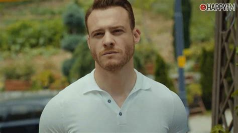 Kerem Bürsin Curiosidades Del Actor De ‘love Is In The Air Que