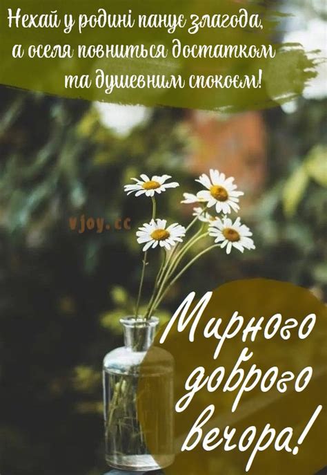 Красиві картинки Доброго мирного вечора 48 фото