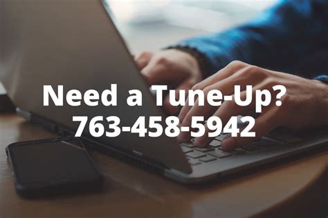 Speed Up Pc Tune Up Computer Repair New Hope Mn
