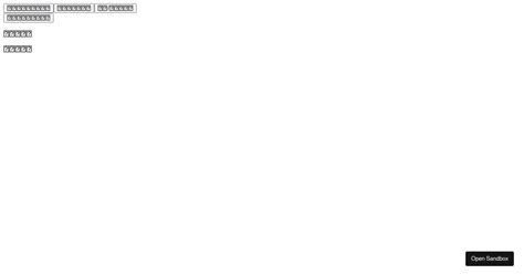 React16 Lifecycle Demo Codesandbox
