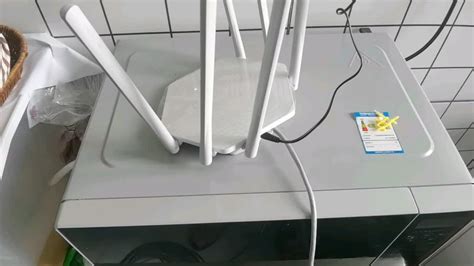 你家的wifi信号受干扰么 YouTube