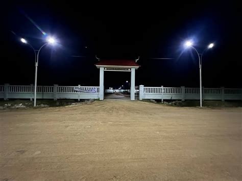 នាយកដ្ឋានកិច្ចការរដ្ឋបាលក្រុង ស្រុក ឃុំ សង្កាត់ ក្រសួងមហាផ្ទៃ Added A New