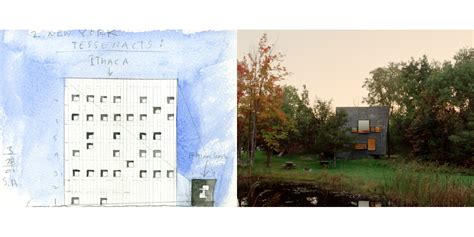 Steven Holl Scale Lars Müller Publishers