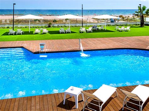 The 20 Best Beachfront Hotels Near Barcelona Complete Guide 2026