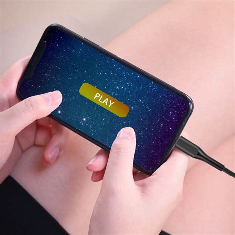 Micro Usb Kabel 3A Nylon Snel Opladen Usb Data Kab Grandado