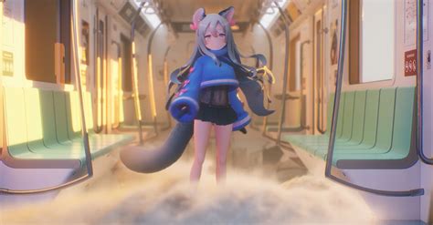 hirokazu yokohara testing of unreal engine 5 fluid simulation niagara fluids