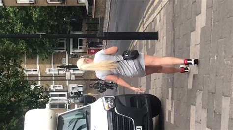 More Public Booty