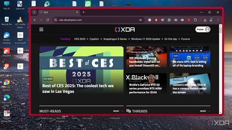 Ways To Keep Your App Always On Top In Windows