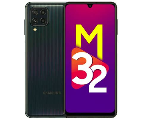 Samsung Galaxy M Launched With Helio G SoC MAh Battery