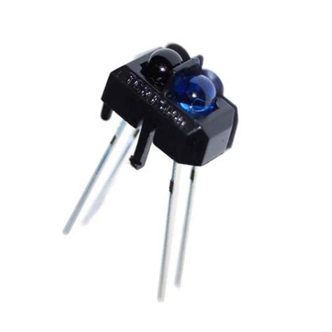 Buy TCRT5000 Reflective Optical Sensor Infrared Switch RoboComp In