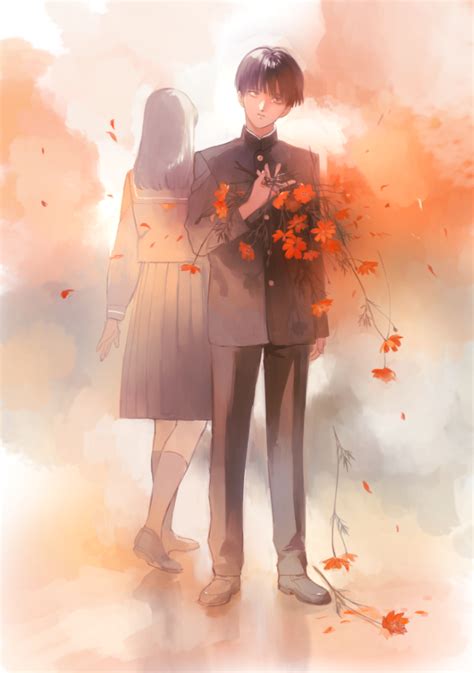 Original Drawn By Cait Danbooru