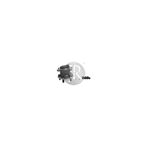Wheel Hub Assembly