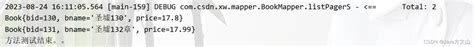 Mybatis进阶:告别sql注入!mybatis分页与特殊字符的正确使用方式 阿里云开发者社区 Mybatis进阶:告别sql注入!mybatis分页与特殊字符的正确使用方式 阿里云开发者社区