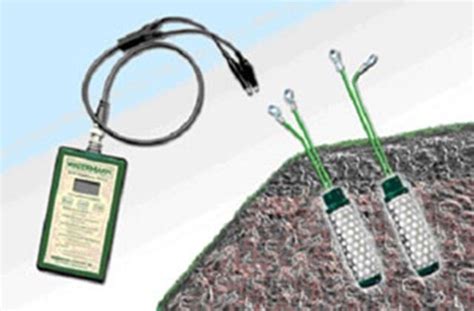 Irrometer 200ss 5 Watermark Moisture Sensor For Sale Online Ebay
