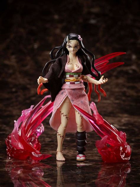 Aniplex Demon Slayer Kimetsu No Yaiba Nezuko Kamado Demon