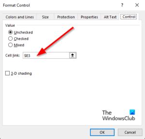 How To Highlight Cell Or Row With Checkbox In Excel
