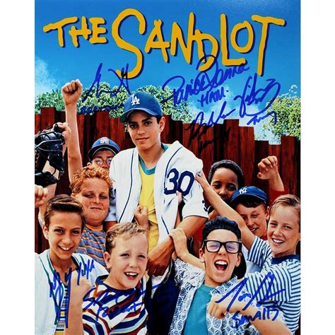 The Sandlot 2 Movie Poster