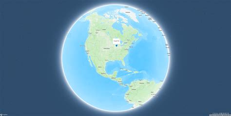 Mapbox教程：一个简单demo Csdn博客