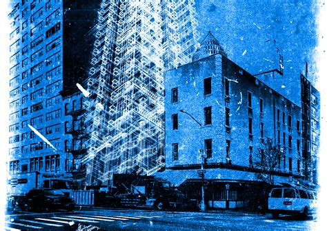 Kahen Properties Files Plans For Lenox Hill Apartments Long Island