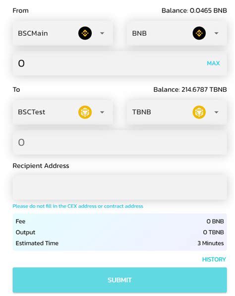 Pandabridge Has Launched A Test Cross Chain Bridge Supporting Seamless Swaps Tbnb And Goerli
