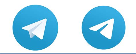 Historia Del Logo De Telegram Y Los Orígenes De La Plataforma