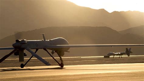 Remotely Piloted Aircraft Sensor Operator Requirements And Benefits U S Air Force
