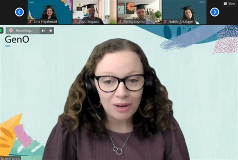 Generationoracle Sales Oracle Geno Proud Niamh Holly 31 Comments