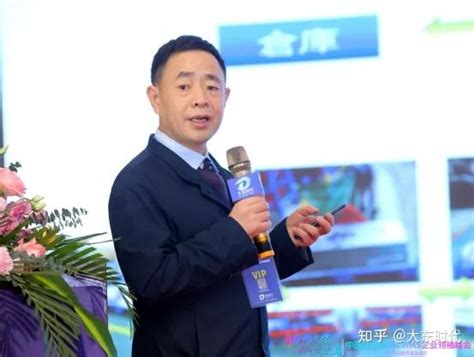 富士康刘伟WMS如何改变机械加工行业物料管控 知乎