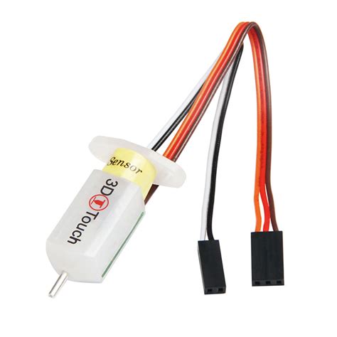 Introducing 3dtouch Auto Leveling Sensor For 3d Printers Geeetech Blog