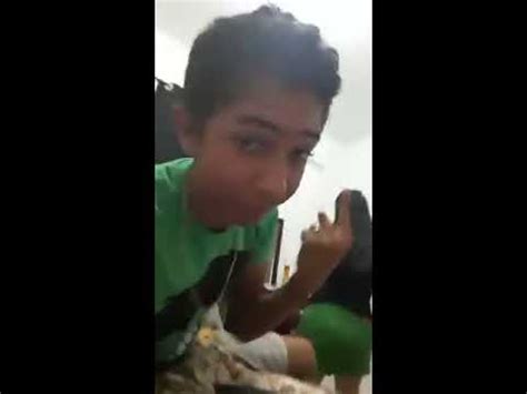 Tia E Sobrinho Doidos Youtube