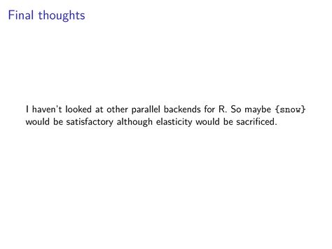 Simulation In R And Python Ppt