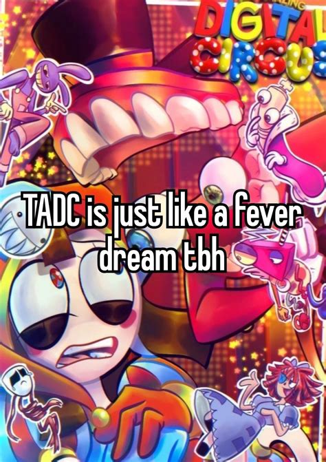 Pin On Tadc