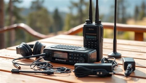 Master Your Baofeng Radio A Complete User Guide