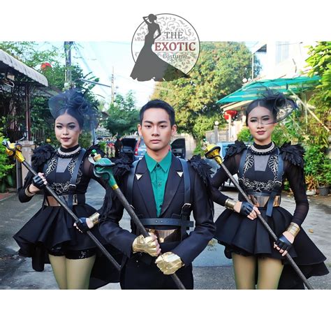 🐍🐍🐍 ดรัมเมเยอร์สีเขียวโรงเรียนศึกษานารี2 คอนเซปต์ร้ายหรูดูแพงสไตล์บ้านเซลิทเทอลีน ขอบคุณน้องๆ