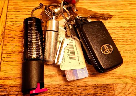 How Long Does Pepper Spray Last After Expiration Date Storables