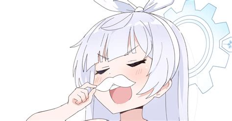 ブルーアーカイブ チェリノ じゅねすのイラスト Pixiv