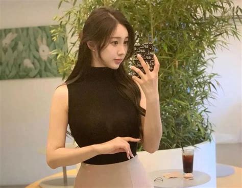 Meet The Beauty Of Ice Muscle Ruoxue Inews