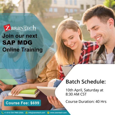 Sap Learner Community On Linkedin Sap Sapmdg Sapmdgcourse Sapmdgtraining Sapmdgcertifications