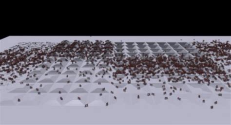 Leveraging Parallelism For Training Navigation Policies Through