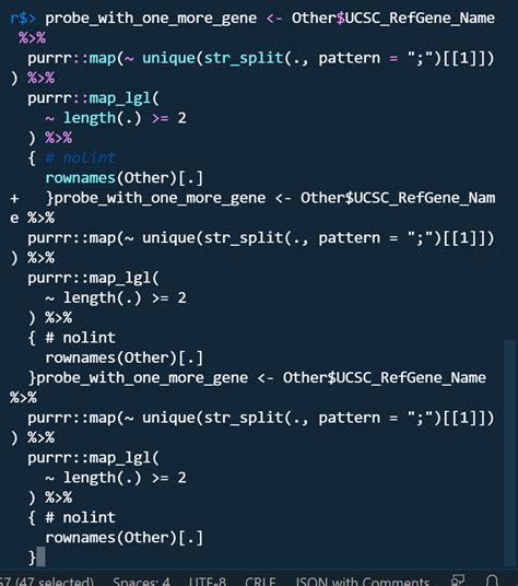 Send Code To Terminal By Ctrl ENTER But Don T Run Issue REditorSupport Vscode R