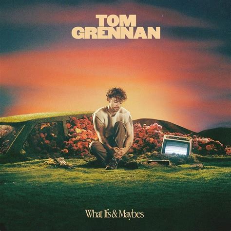 Tom Grennan What Ifs And Maybes Apple Music Edition Lyrics And