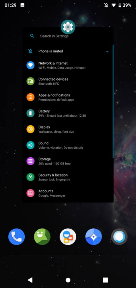 Hands On Review Of The LineageOS Custom ROM Based On Android Pie