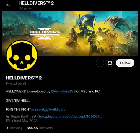 13 Easy Fixes HellDivers 2 Crashing On PC Windows 10 11